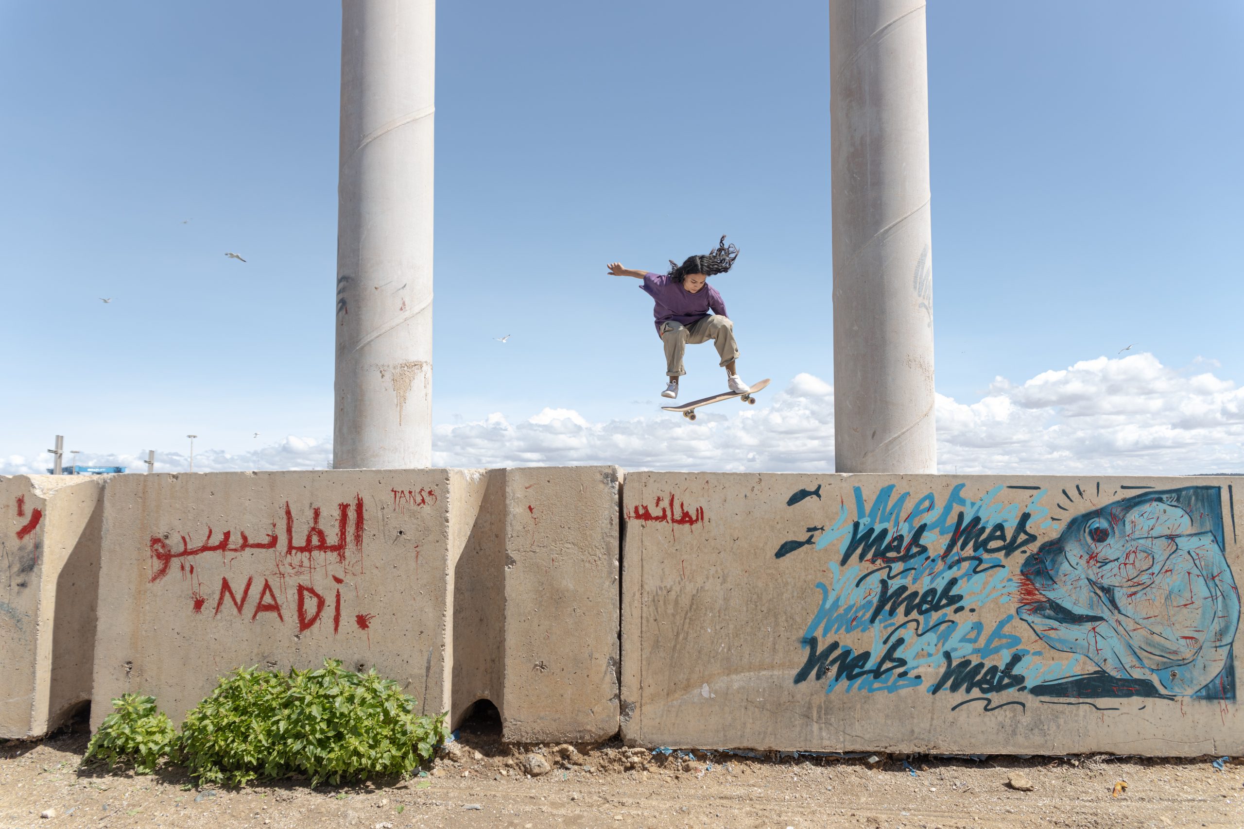 Chantal Pinzi. X-treme Women Art Prize Berlin Open Call Submissions ...